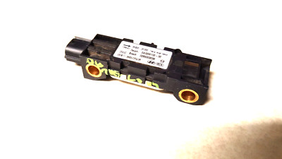 2004-2009 Hyundai Tucson front Impact crash Sensor 95930-2E000 ...