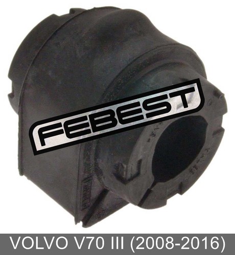 Front Stabilizer Bushing D22 For Volvo V70 Iii (2008-2016) | eBay