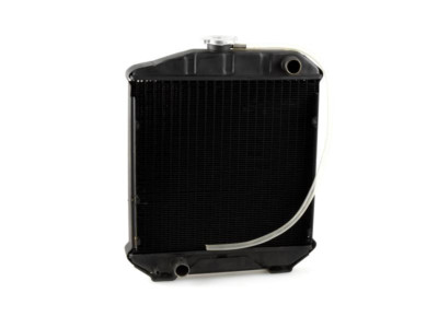 YANMAR TRACTOR RADIATOR FITS YM1700B, YM200B, YM2210B, YM2210B 2T90 ...