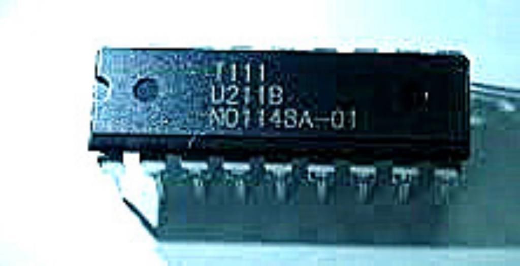 2pcs TFK U211B DIP-18 Phase Control Circuit - General Purpose RH | eBay