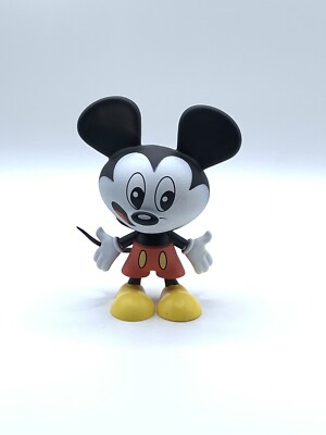 Funko Mystery Mini Series 1 Mickey Mouse Vinyl Figure | eBay