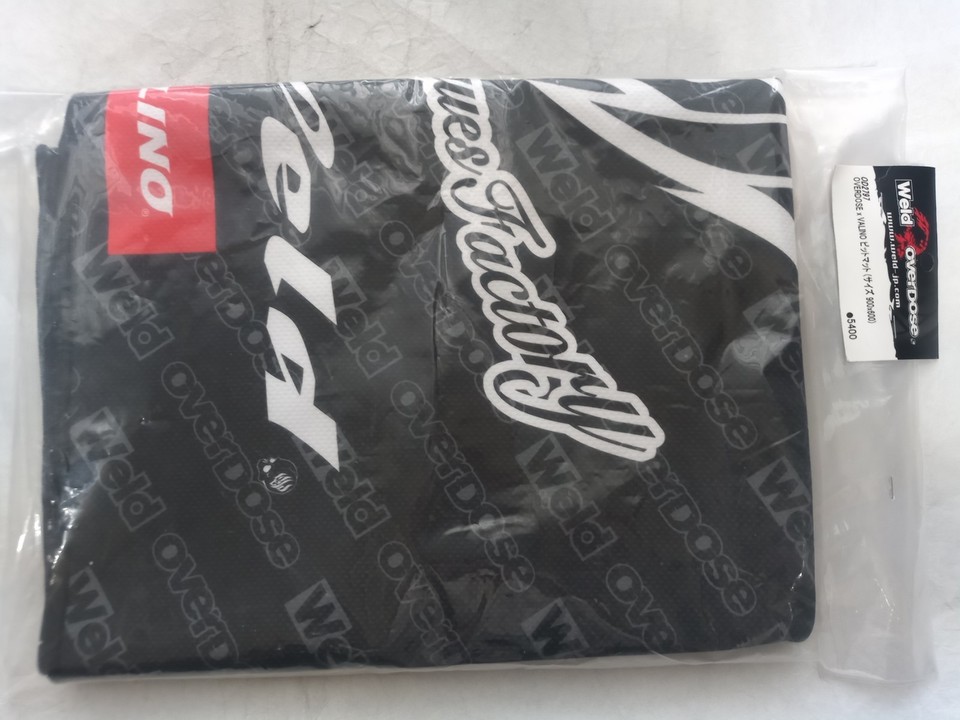 Overdose Galm Ver.2+ Chassis Kit Unopened For Radio Controlled Models ...