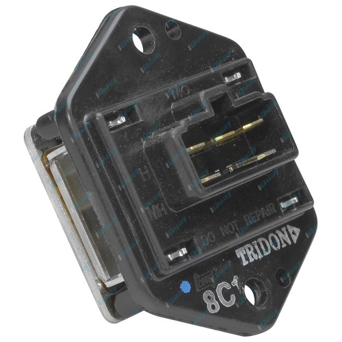 Heater Fan Resistor for Rodeo TFR25 TFR30 TFS25 C22NE 6VD1 2.2L 3.2L ...