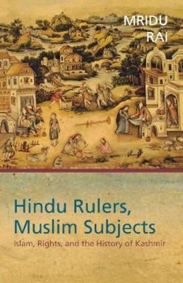 Mridu Rai Hindu Rulers, Muslim Subjects (Poche) | eBay
