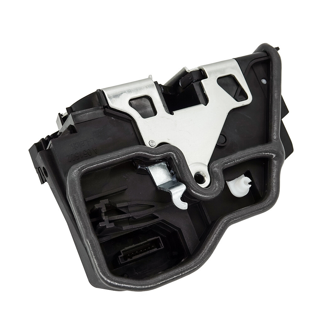 51217202143 Door Lock Actuator Door Lock Latch Front Left Driver Side ...