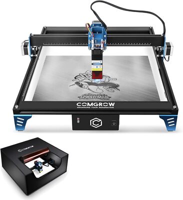 Engraving - Manual Engraver Machines