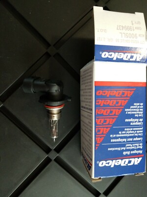 1999437 NEW GM OEM Bulb 01999437 | eBay