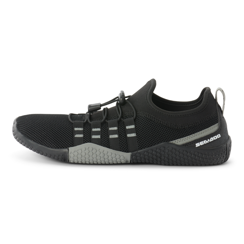 GENUINE SEADOO WATER SHOES AQUA PWC JETSKI RIDING SHOES UNISEX | eBay