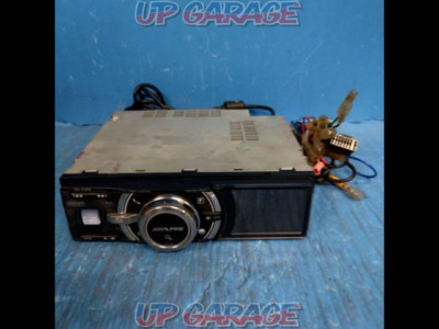 ALPINE iDA-X305 Digital Media Car Audio Head Unit USB used japan | eBay