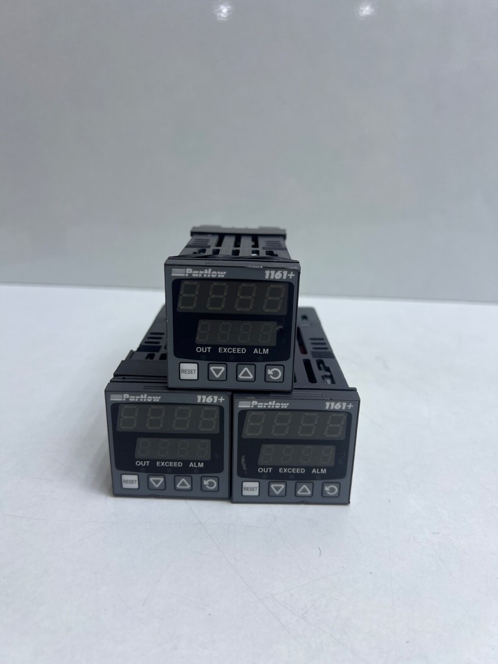 Partlow 1161+ P6702 ,2100300 Digital Temperature Controller Module | eBay