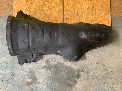 15 16 17 18 BMW X6 X6m F16 Sound insulation OEM 51487336282 150672-10 ...