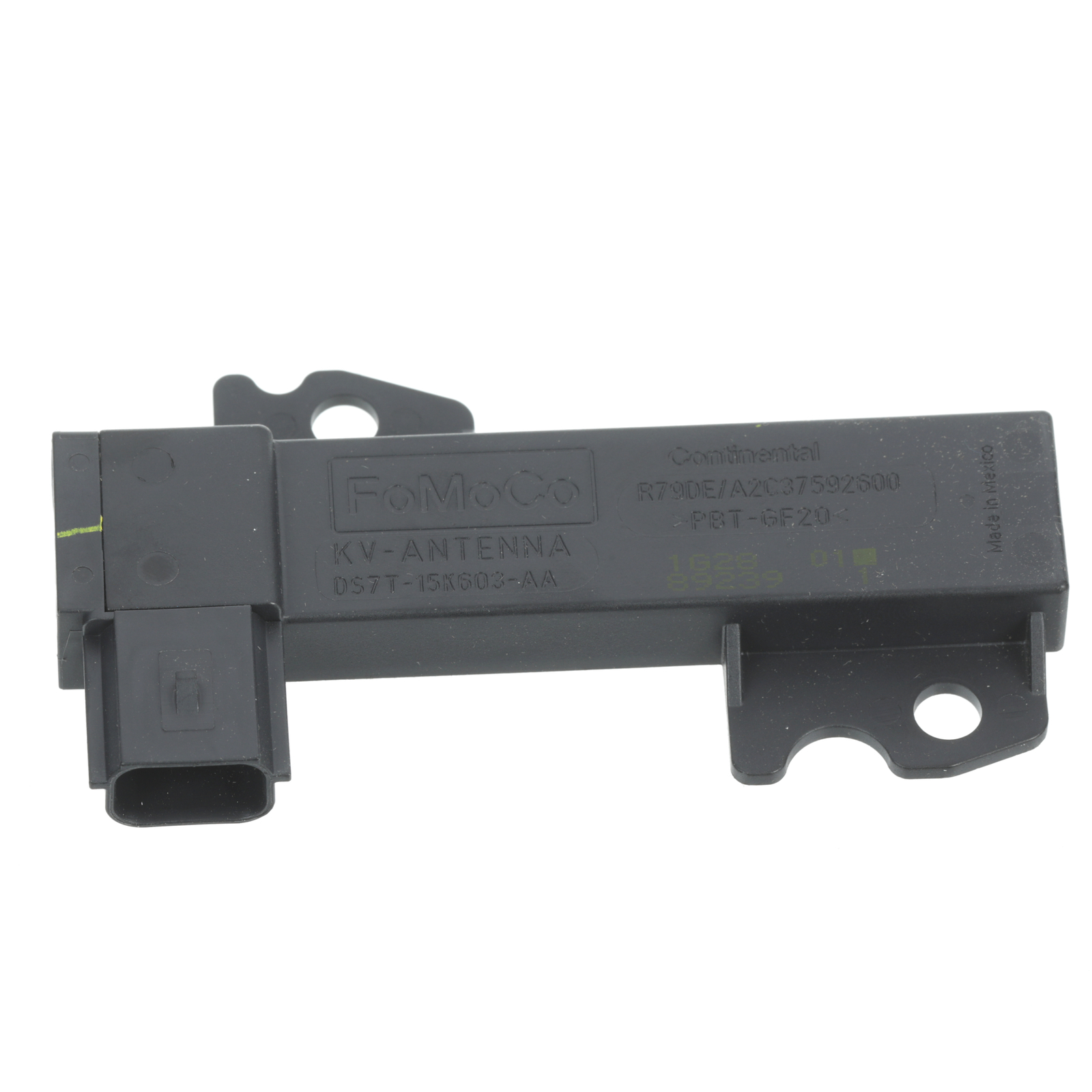 NEW OEM Ford 2012-2022 Escape Mustang MKZ Keyless Entry Antenna DS7Z ...