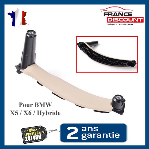 Maniglia Interna Anteriore O Posteriore Sinistro BMW X5 X6 Hybrid ...