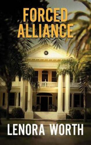 Forced Alliance - Library Binding By Worth, Lenora - GOOD 9781628993721| eBay
