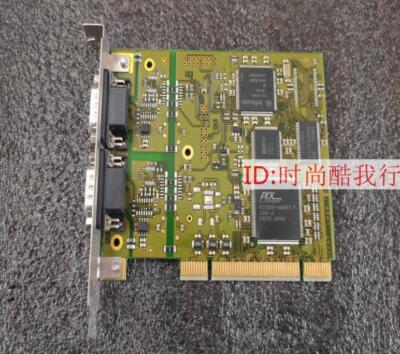 IXXAT iPC-I XC16/PCI V1.2 PCI-CAN communication card | eBay