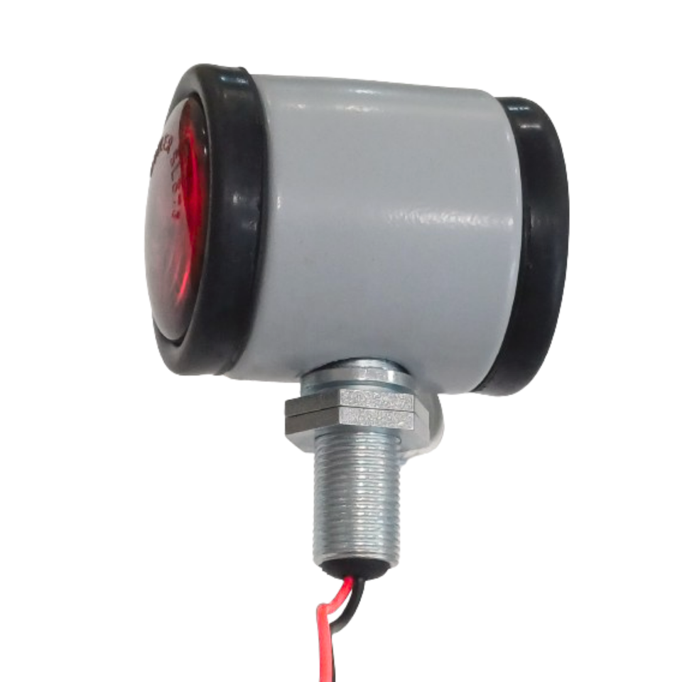 Ford Tractor Grey Headlight Butler Bracket Switch 2N, 9N 8N 600 800 ...