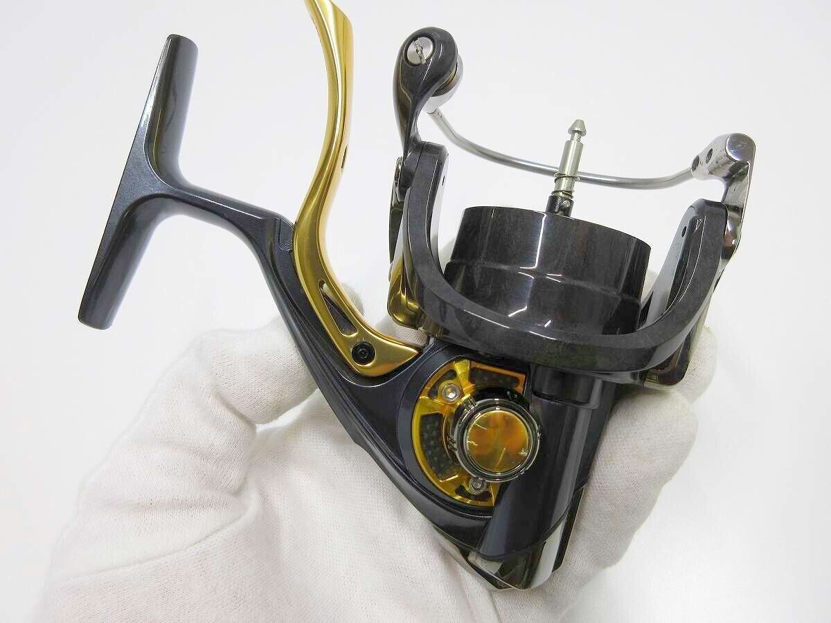 DAIWA 15 Tournament Iso 2500Sh-Lbd Body /Management At6215 DAIWA 15 Tournament Iso 2500Sh-Lbd Body /Management At6215