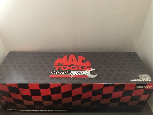 Mac Tools 1998 Gary Scelzi Winston Dragster 1/24 Die Cast Limited ...