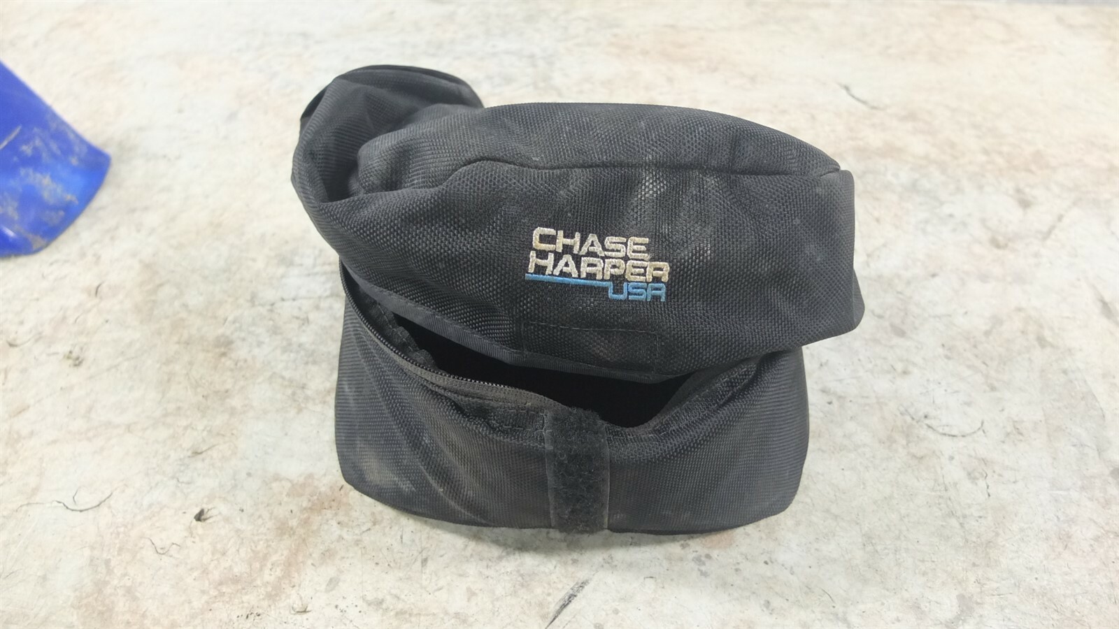 03 Yamaha WR450F WR450 WR 450 F Storage Luggage Bag | eBay