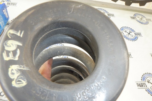 2009 BMW E90 335i REAR SPRINGS FROM M-SPORT CAR OEM USED 33536764420 | eBay