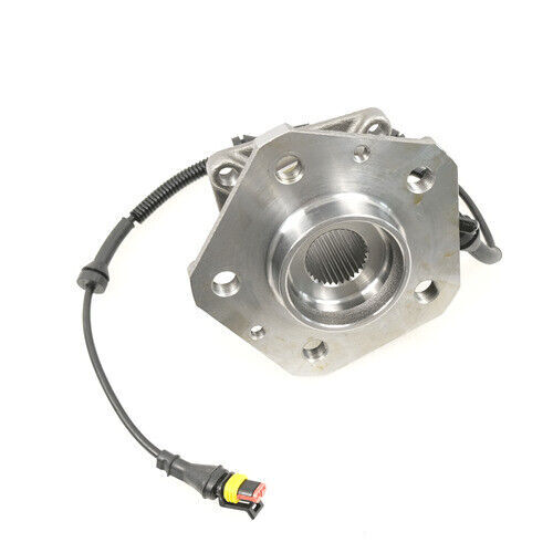 Front Rear Wheel Hub Bearing For Maserati Quattroporte Granturismo ...