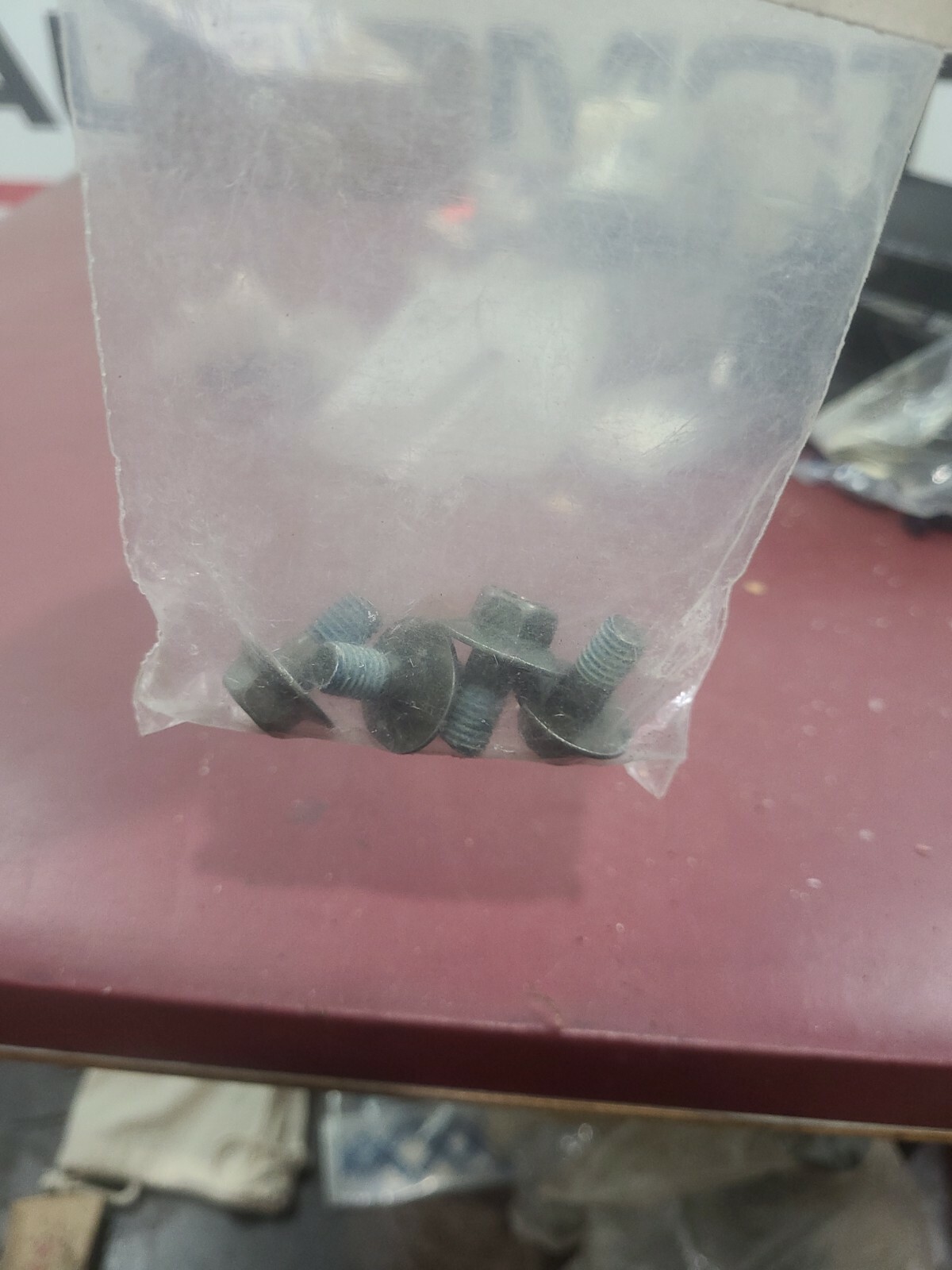 Nissan D21 Frame 4x Bolt E7 | eBay