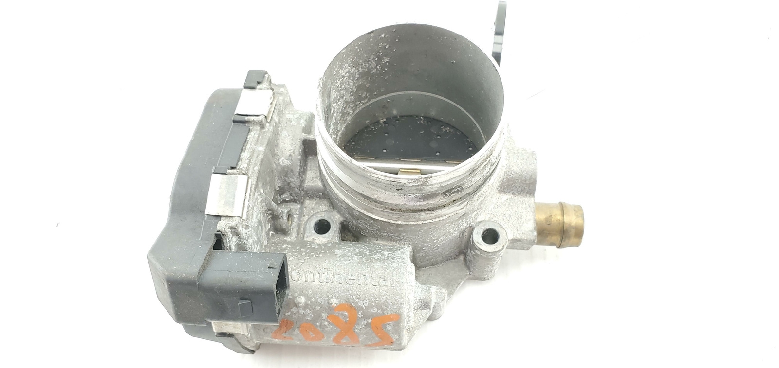 12 13 15 16 2014 BMW 328 F30 Electronic Throttle Body Valve Actuator ...