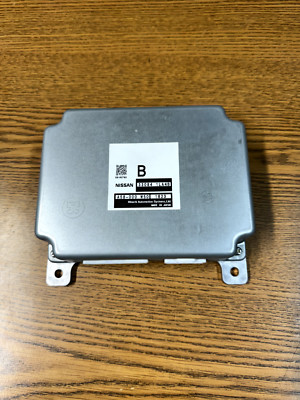 2011-2017 Infiniti QX56 QX80 Transfer Case Control Module Unit ...