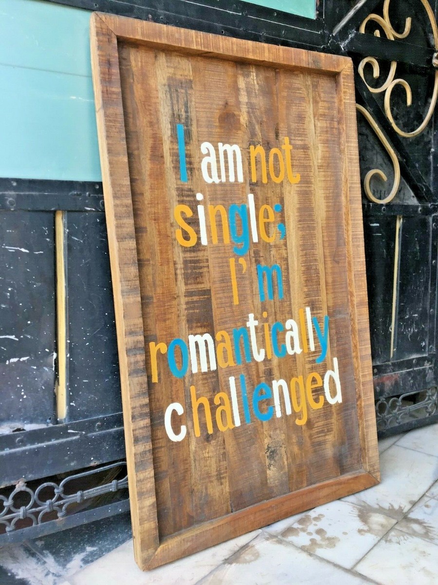 Aged Wood Quotes