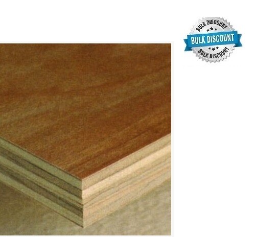 WBP PLYWOOD MATERIAL 4mm & 6mm - LIMITED DELIVERY OPTIONS - MESSAGE ...