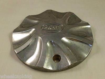 Pacer Wheels Chrome Custom Wheel Center Cap # P89-9115 | eBay