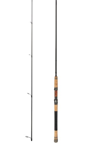 RODS Elixir Spinning / 7'0/4-10 LB LINE Rating / 2 PC/Fast Taper Action ...