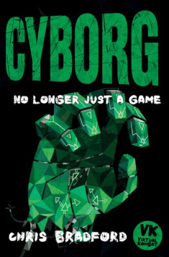 Cyborg (Virtual Kombat) by Chris Bradford [Paperback] 9781781127087 | eBay