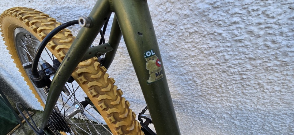 Kona Explosif. Retro Mountain Bike | eBay UK
