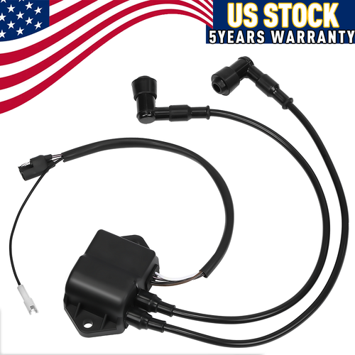 CDI Ignition Module Fits for Polaris Indy 500 1991 1992 1997 1998 1999 ...
