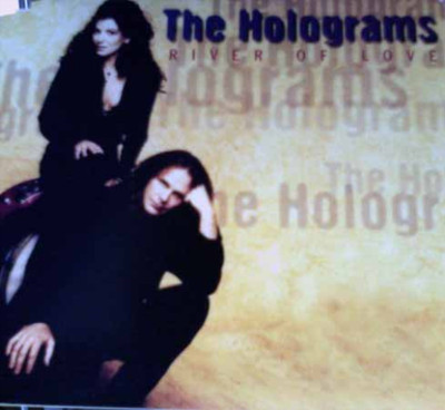 the Holograms River of Love (CD) | eBay