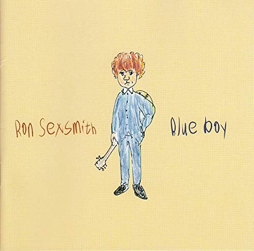 Ron Sexsmith SEXSMITH RON - BLUE BOY (CD) 803057000128| eBay