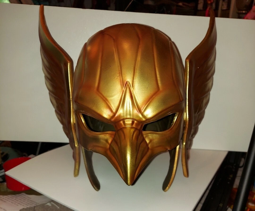 Hawkman Costume