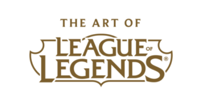 League Of Legends Logo Vector