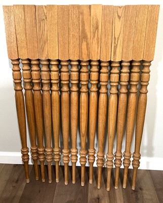 Balusters - Antique Balusters