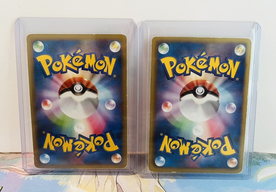 Charizard Mid Era HOLO Japanese Pokemon Bundle (Charizard Deck = LP, BW ...