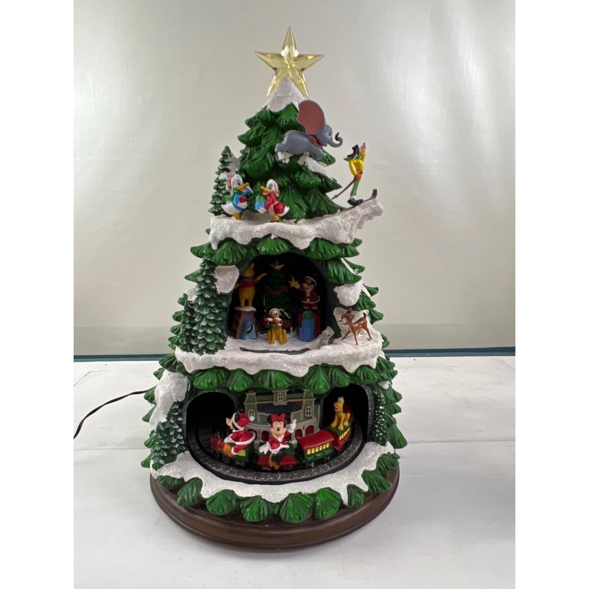 Disney Christmas Tree