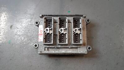 CHEVROLET TRAILBLAZER Engine Brain Box 12573576YKYP | eBay