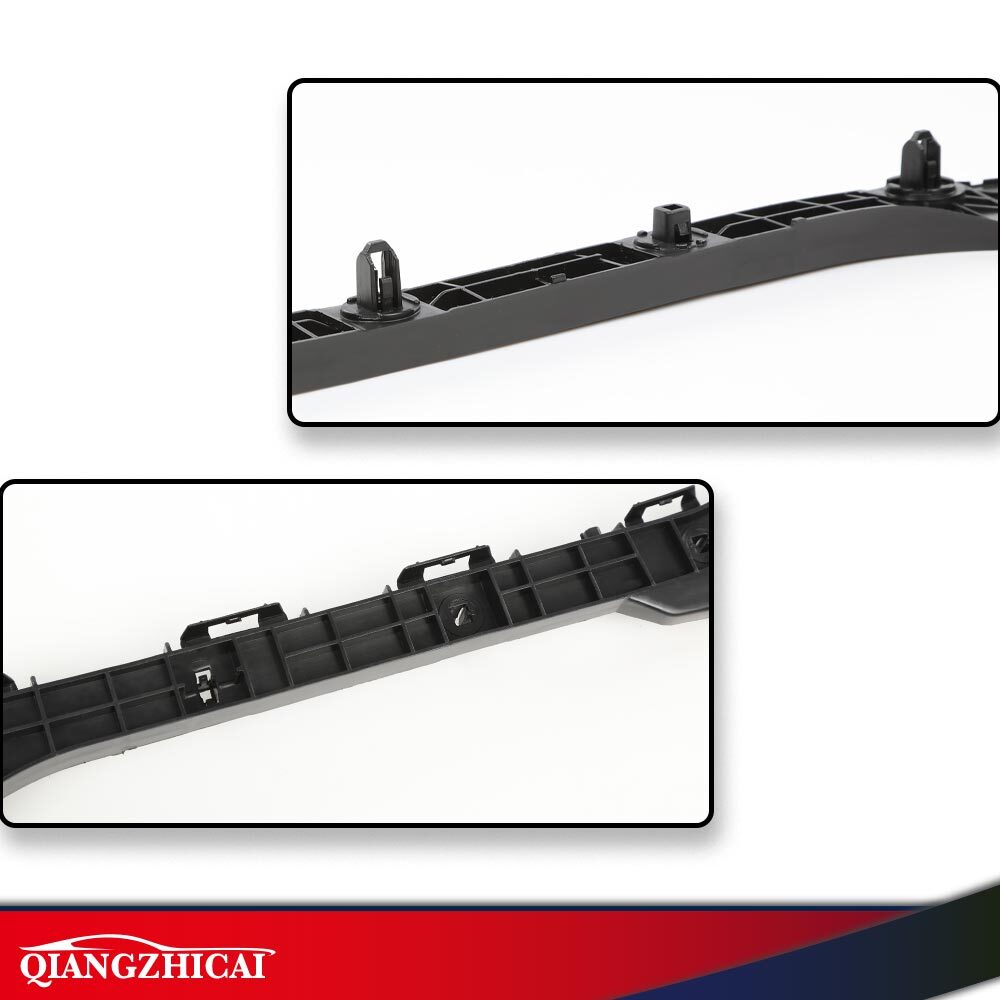 Rear Bumper Cover Retainer Bracket Set RH + LH Fit For 2010-2015 Toyota ...