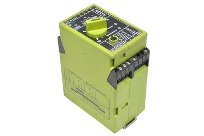 TELE time relay M4X + TR3 240V, 4VA | eBay