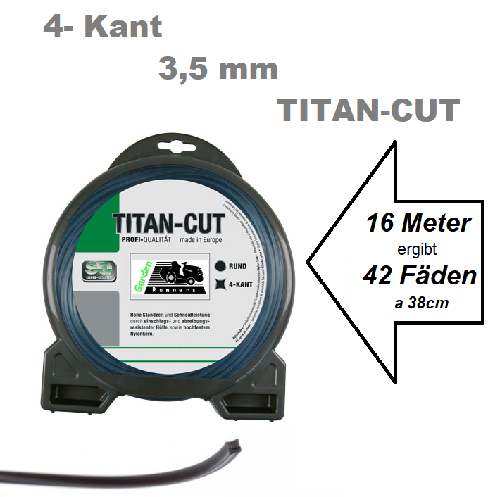 Motorsense Freischneider Wildkrautbürste Unkrautbürste Mähkopf / OCTO ...