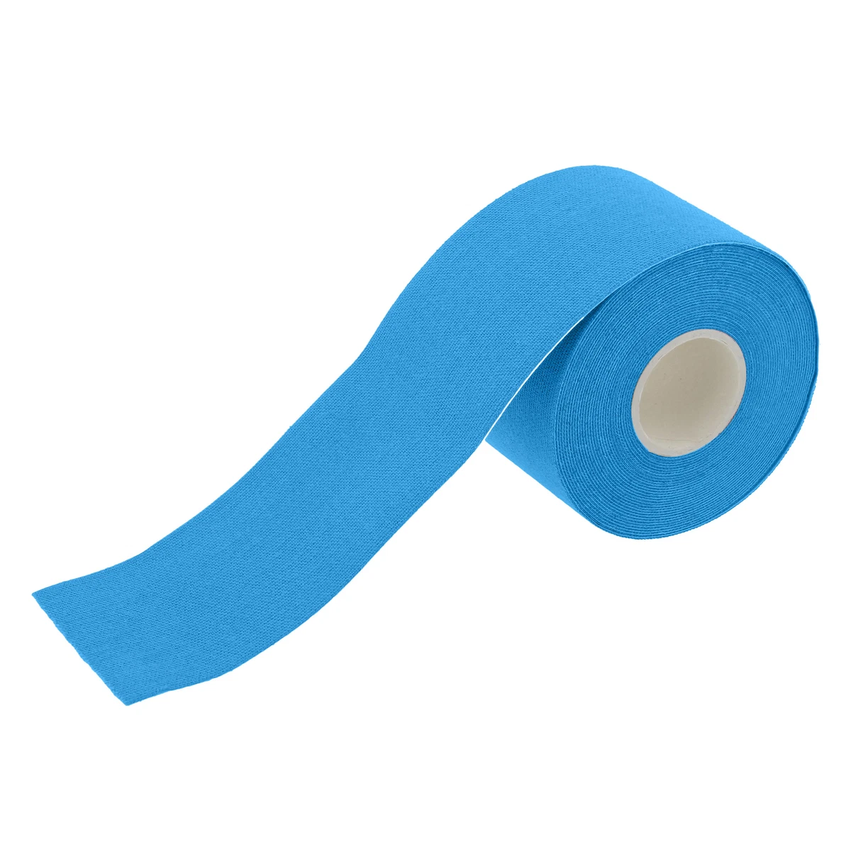 Blue Medical Tape