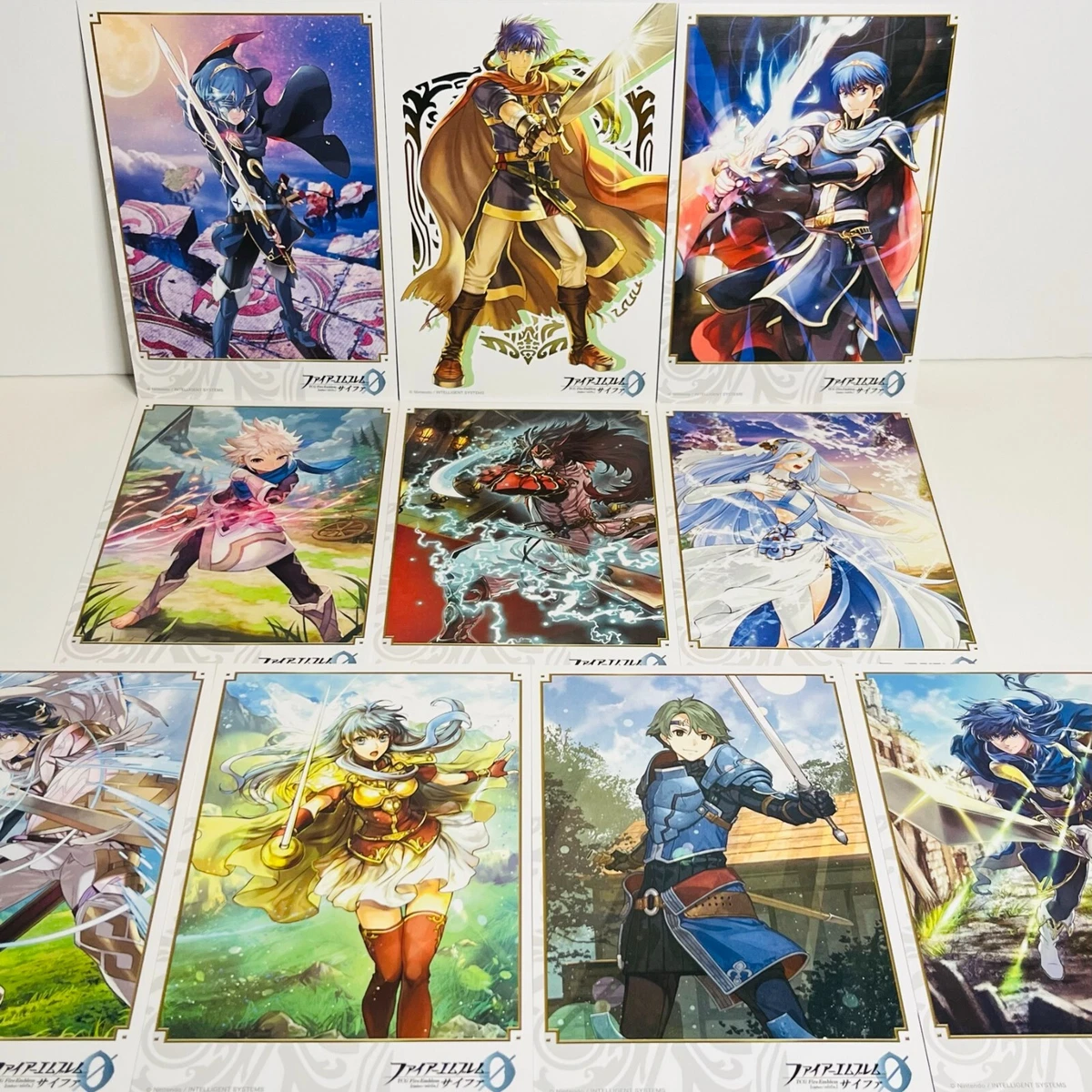 Ike Vs Marth Fire Emblem