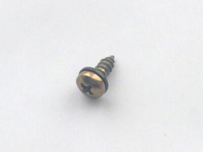 Genuine BMW Fasteners, misc. 13mm. Phillips screw | eBay