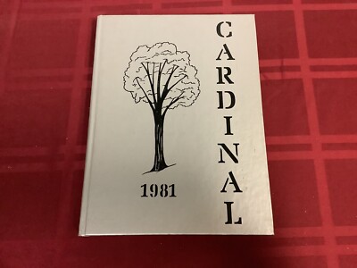 1981 Norris City Township High School Norris City, Illinois The ...